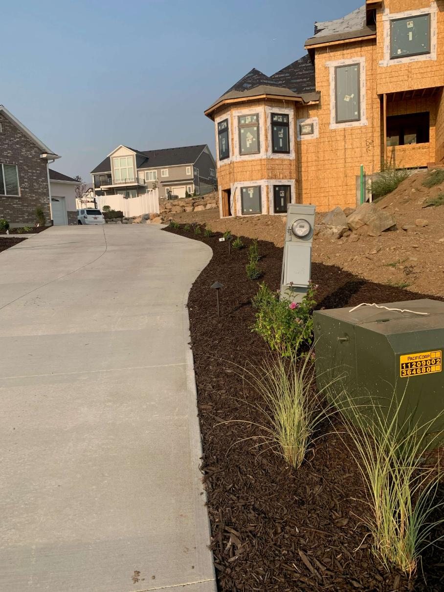 Logan, Utah's #1 Landscape Company - Ascent Landscaping