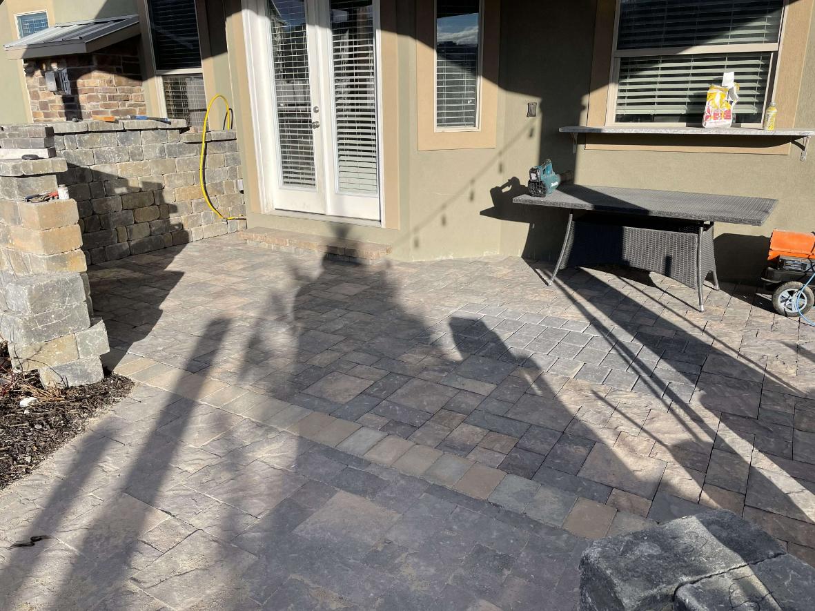 Logan, Utah's #1 Landscape Company - Ascent Landscaping