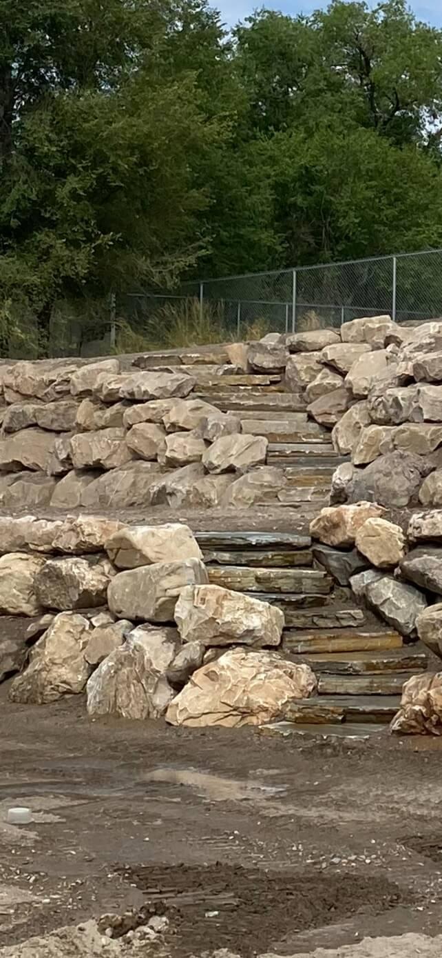 Logan, Utah's #1 Landscape Company - Ascent Landscaping