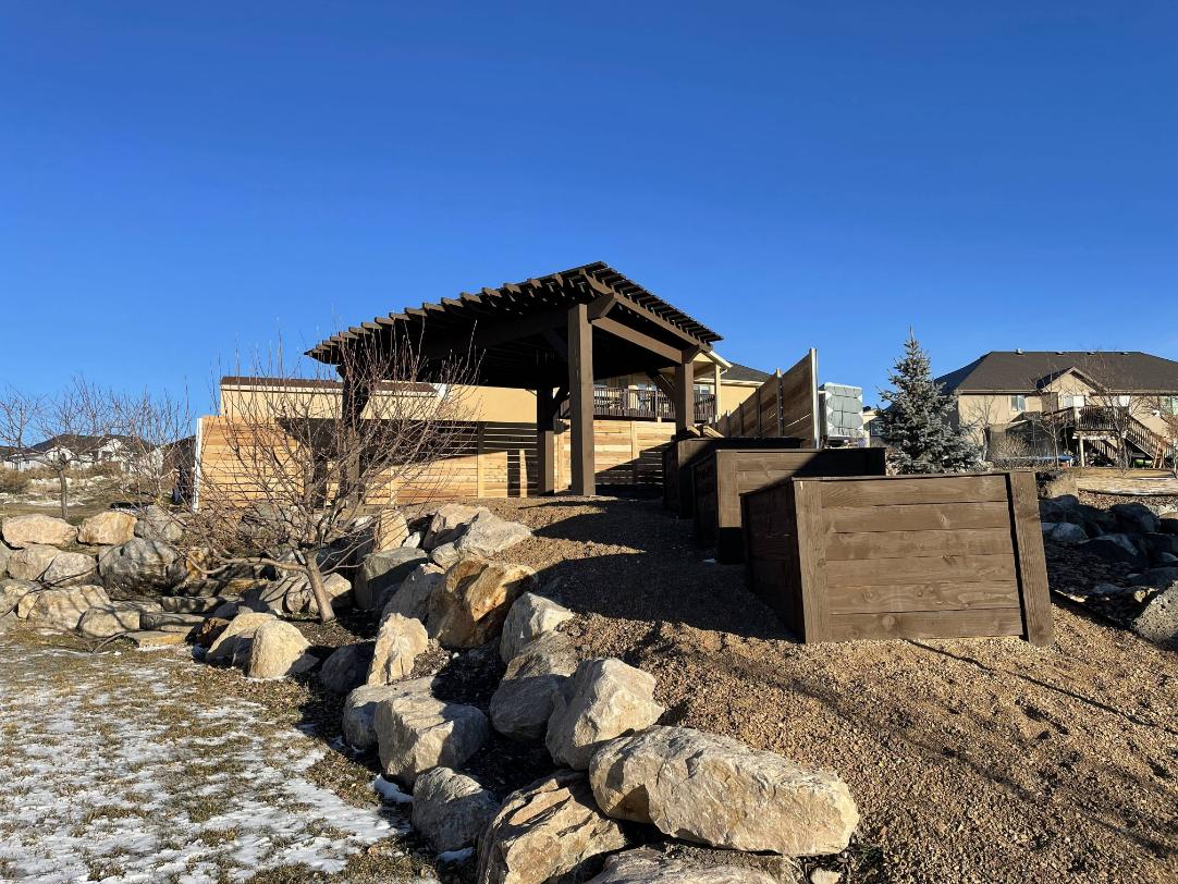 Logan, Utah's #1 Landscape Company - Ascent Landscaping