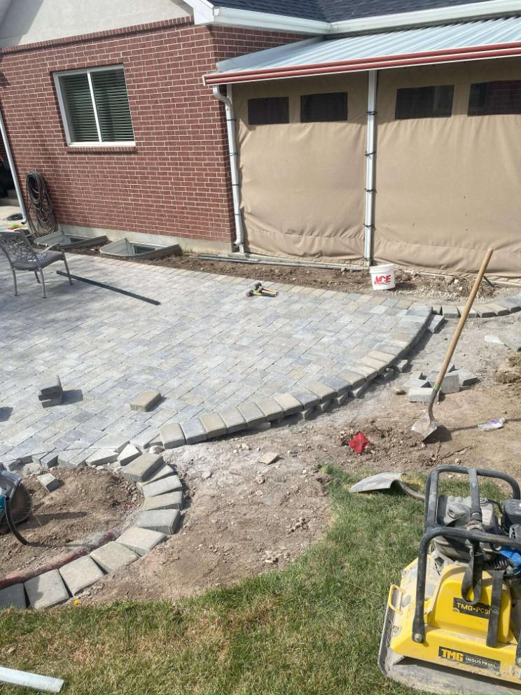 Logan, Utah's #1 Landscape Company - Ascent Landscaping