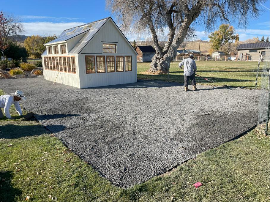 Logan, Utah's #1 Landscape Company - Ascent Landscaping
