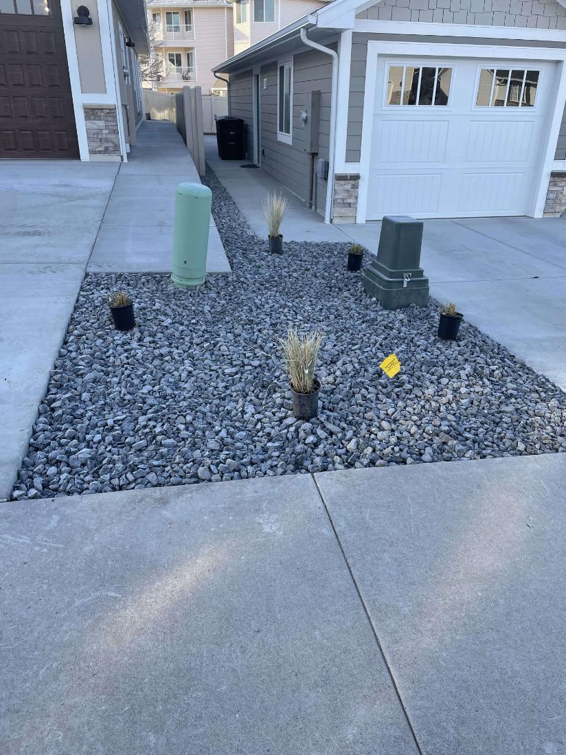 Logan, Utah's #1 Landscape Company - Ascent Landscaping