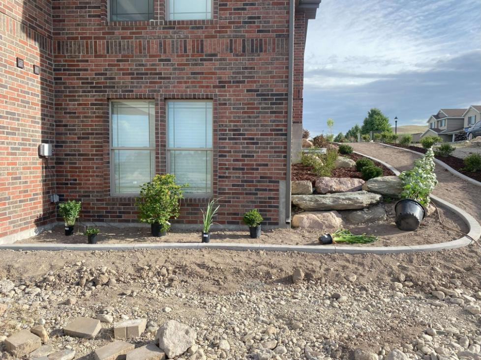 Logan, Utah's #1 Landscape Company - Ascent Landscaping