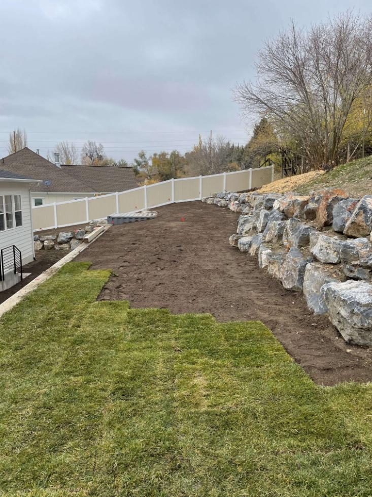 Logan, Utah's #1 Landscape Company - Ascent Landscaping