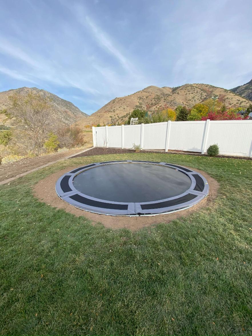 Logan, Utah's #1 Landscape Company - Ascent Landscaping